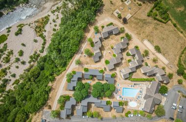 Villages de gites | Lozère Résa