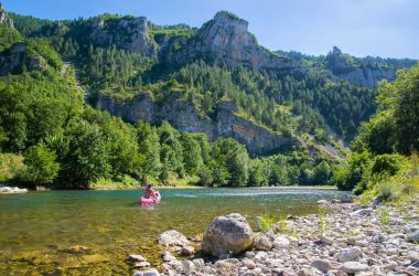 Villages de gites | Lozère Résa